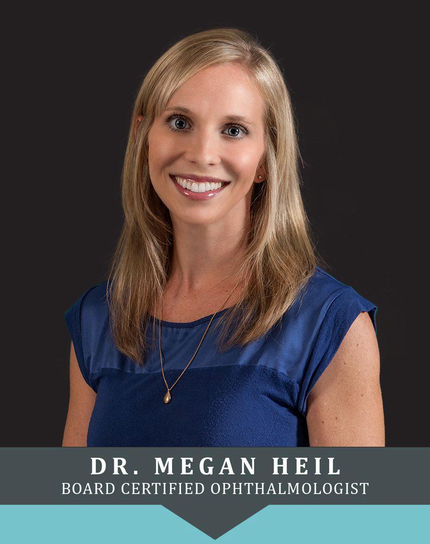 Megan Heil, D.O. - Boling Vision Center - Nextdoor