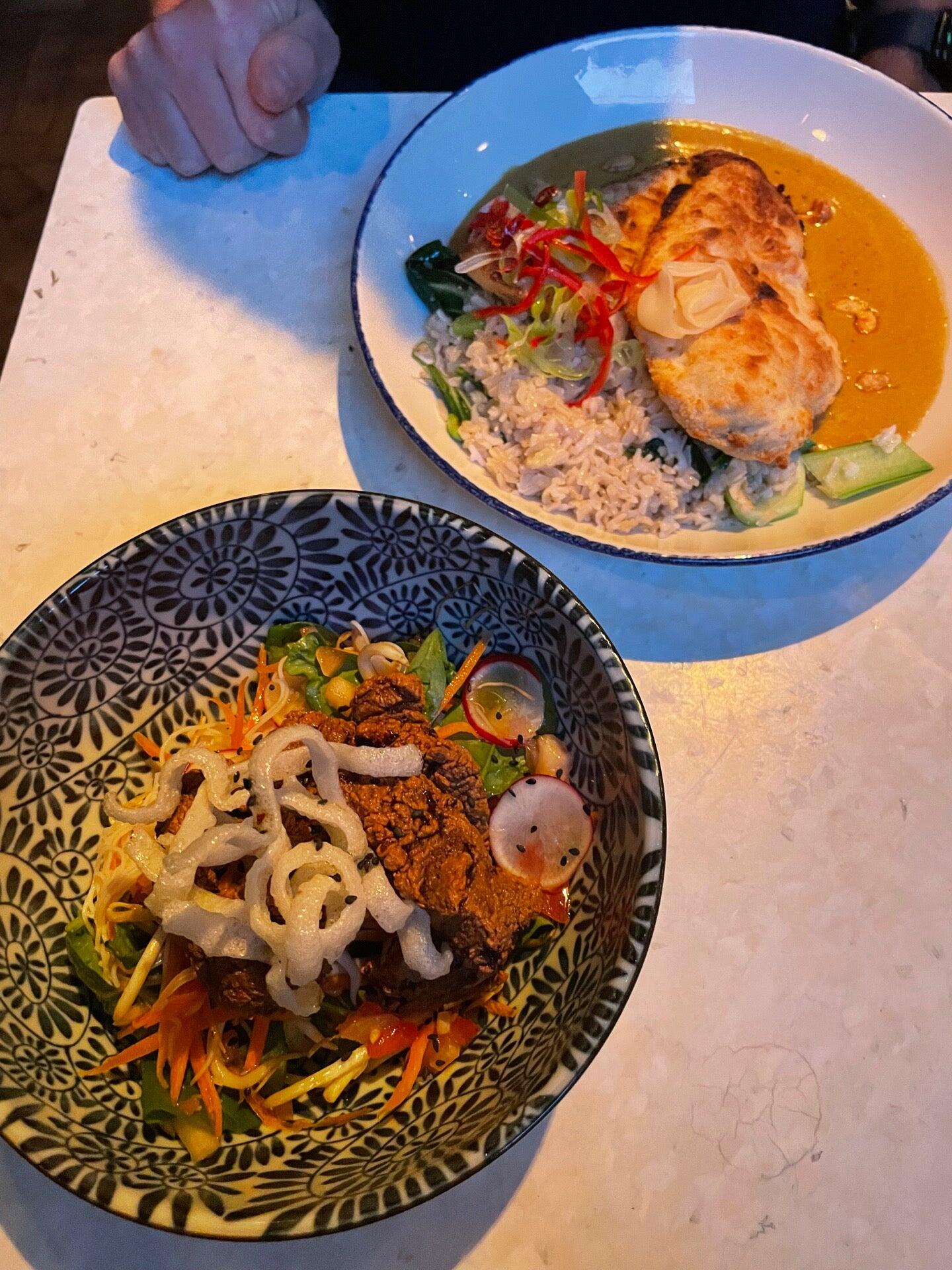 The Counter House - Manchester - Nextdoor