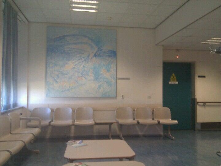 Reinier de Graaf Gasthuis Delft - Nextdoor