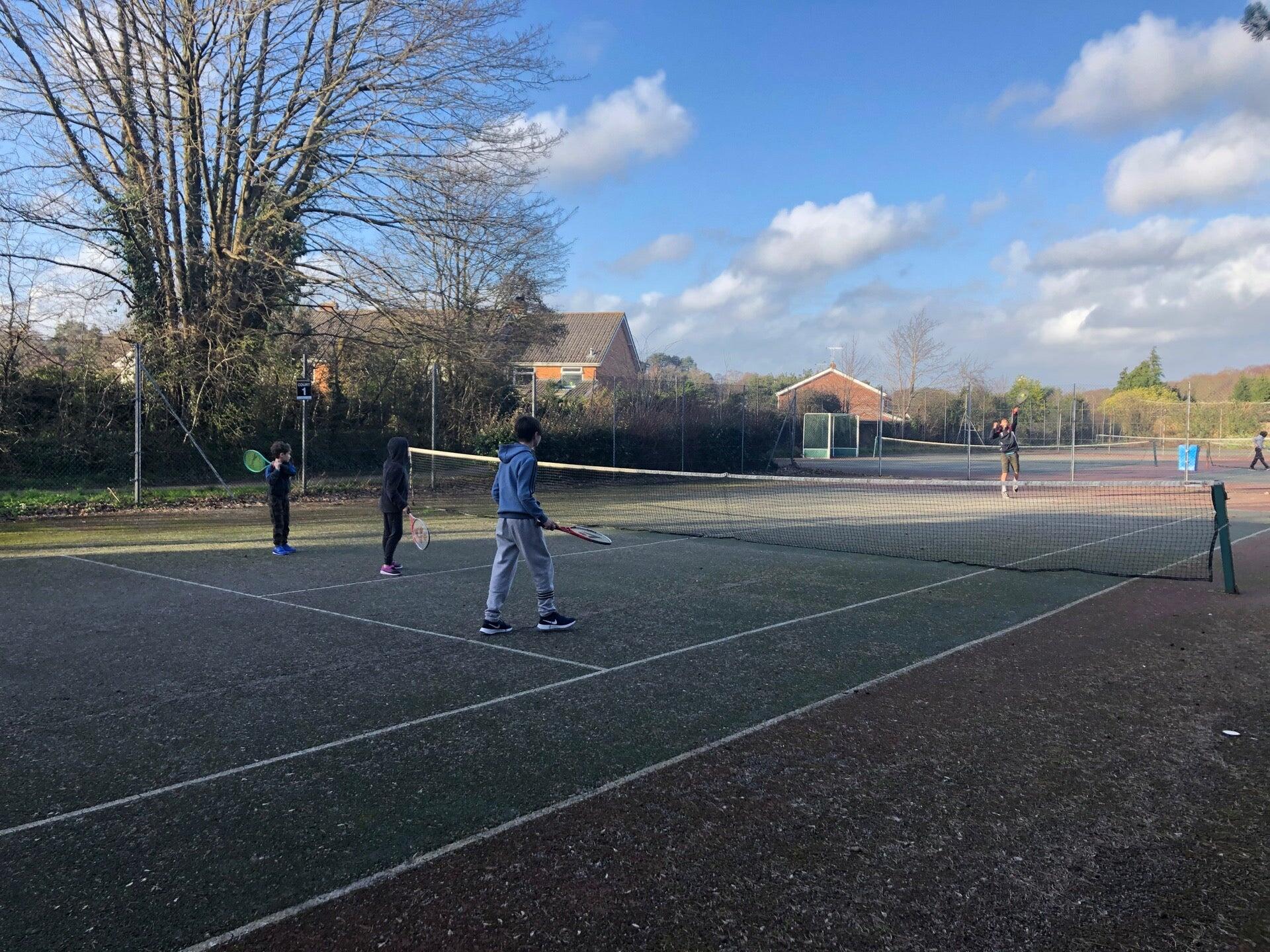 The Junction Sports & Leisure Centre - Broadstone, Dorset - Nextdoor