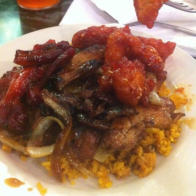 China Buffet - Decatur, GA - Nextdoor