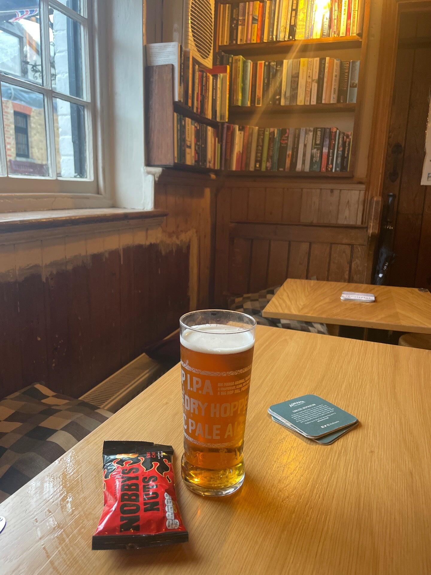 Forest Gate Inn - Epping, England - Nextdoor