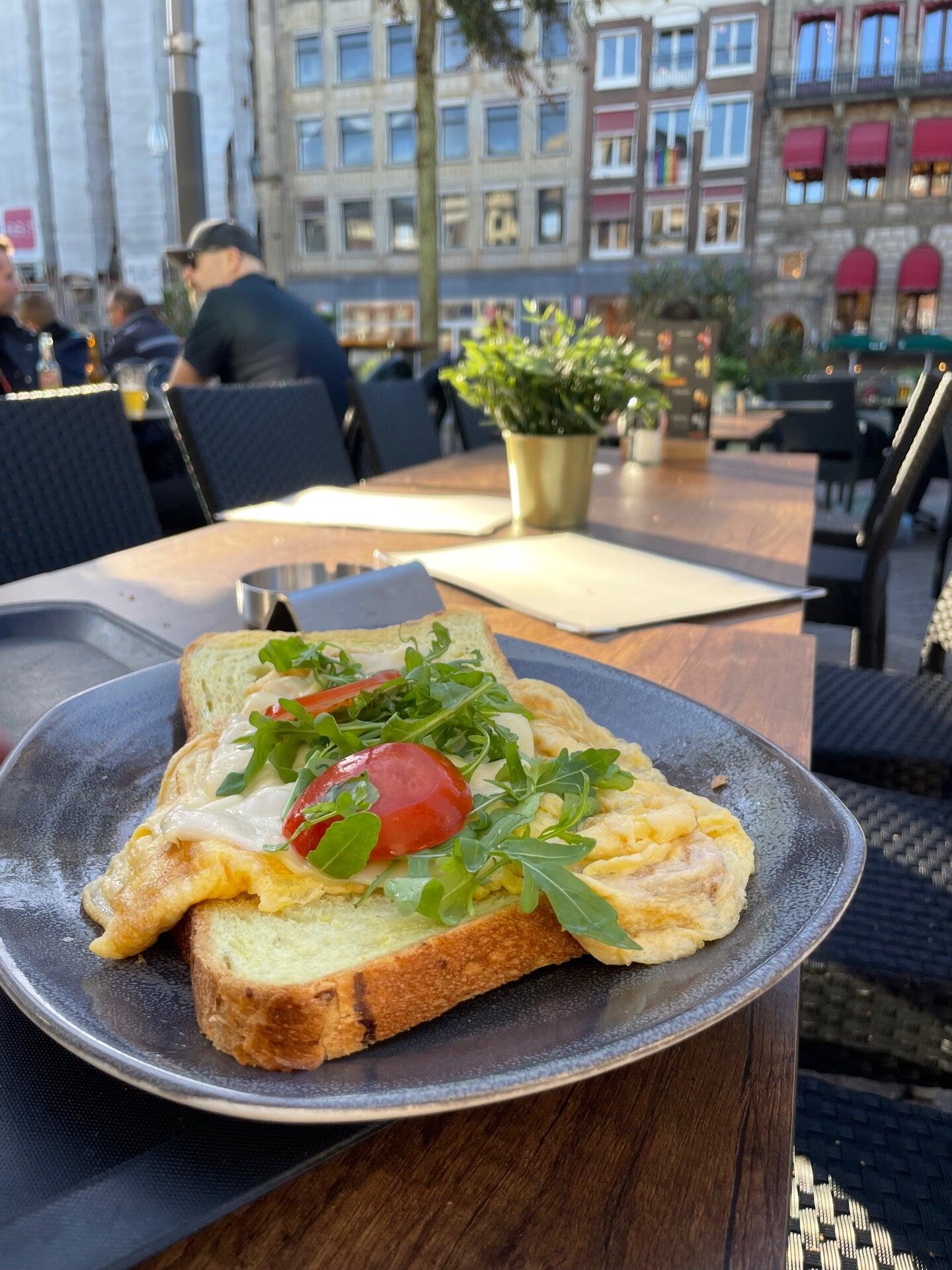 Café CHA CHA - Amsterdam, Noord-Holland - Nextdoor