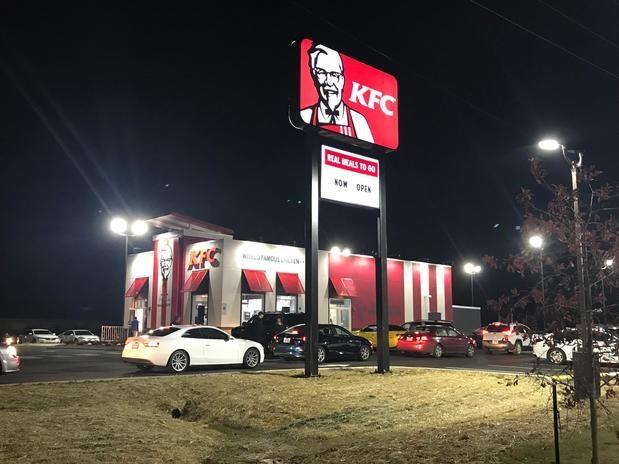 KFC - West Point, MS - Nextdoor