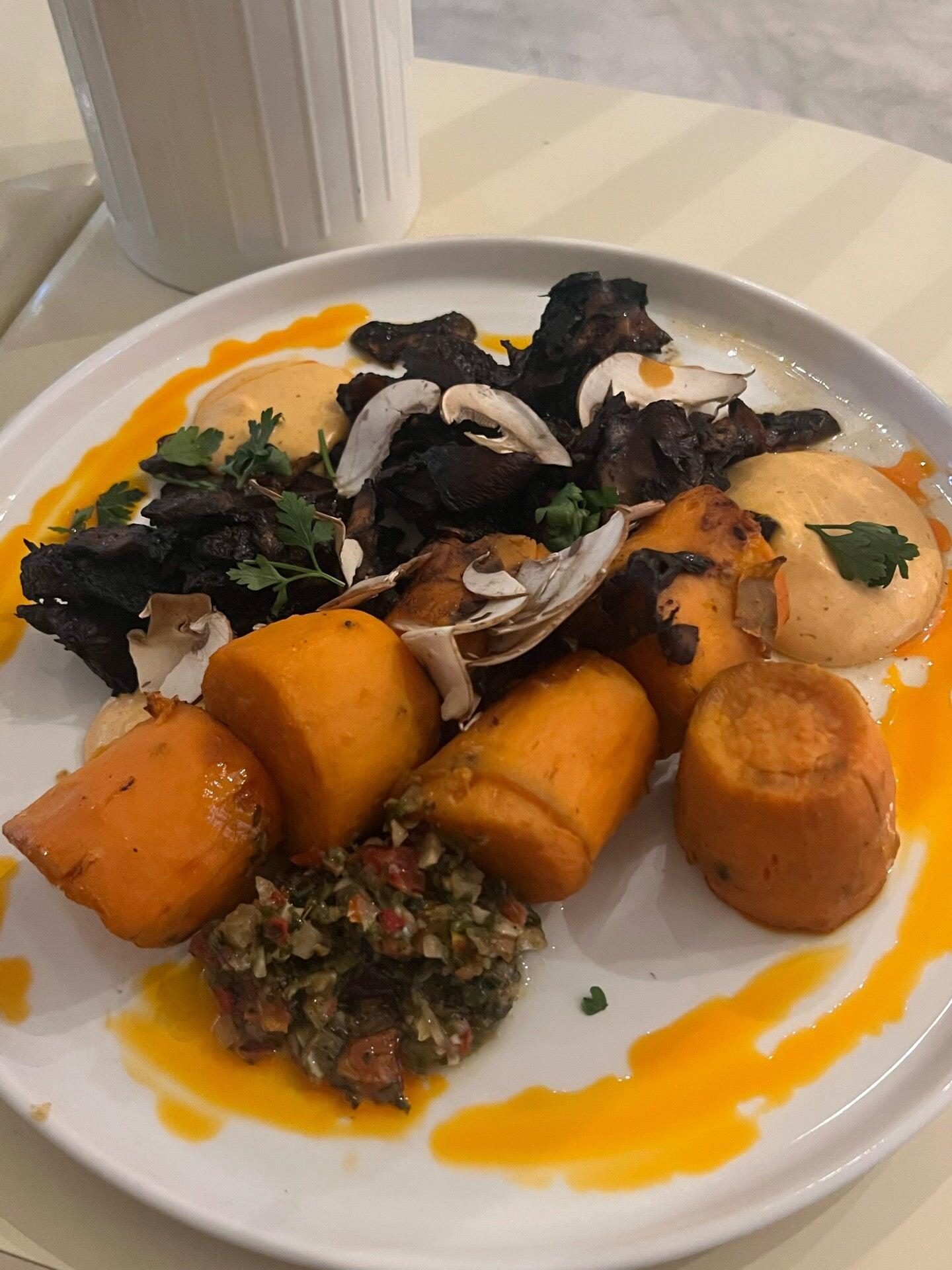 Blumental - Nextdoor