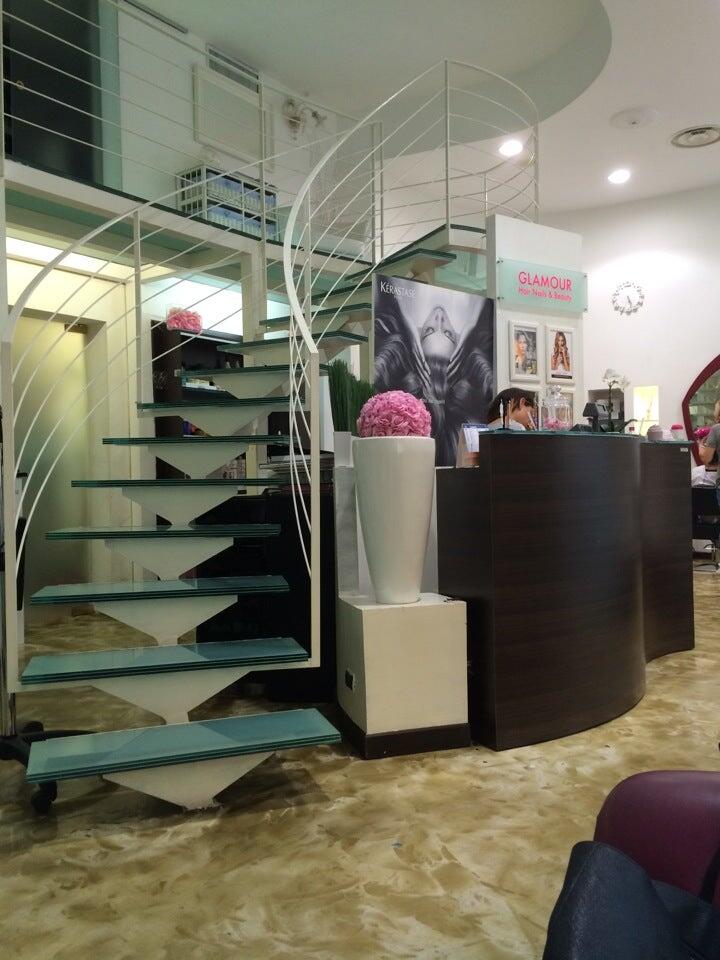 Glamour Hair & Designs - Nextdoor
