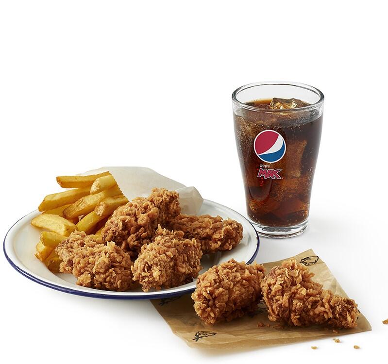 KFC Evesham - A46 Twyford Services - Evesham - Nextdoor