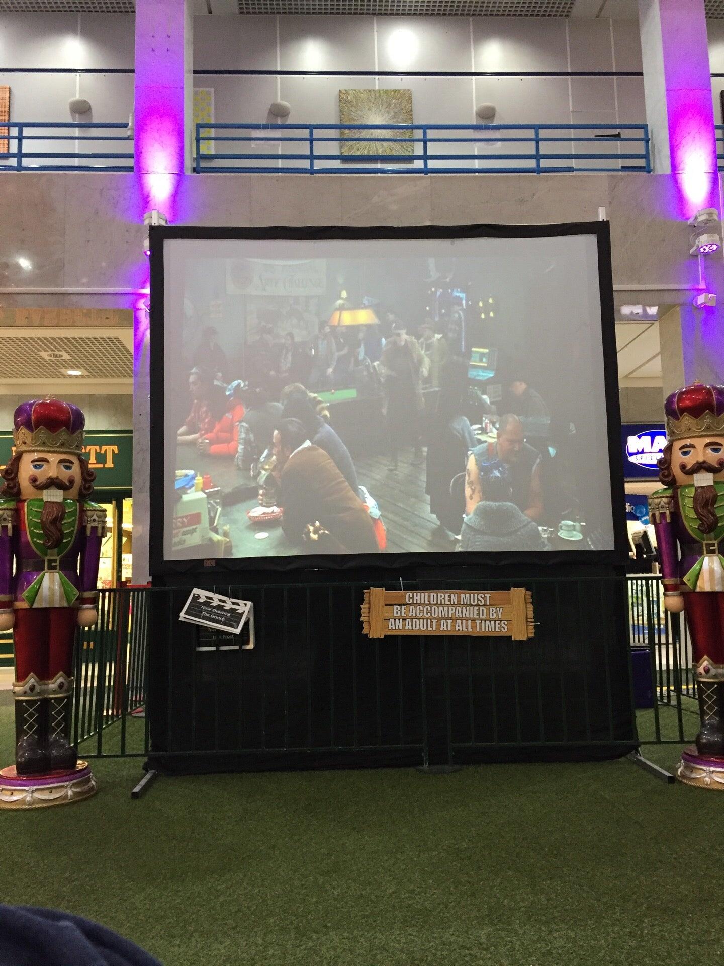 Shopping City Runcorn - Runcorn - Nextdoor