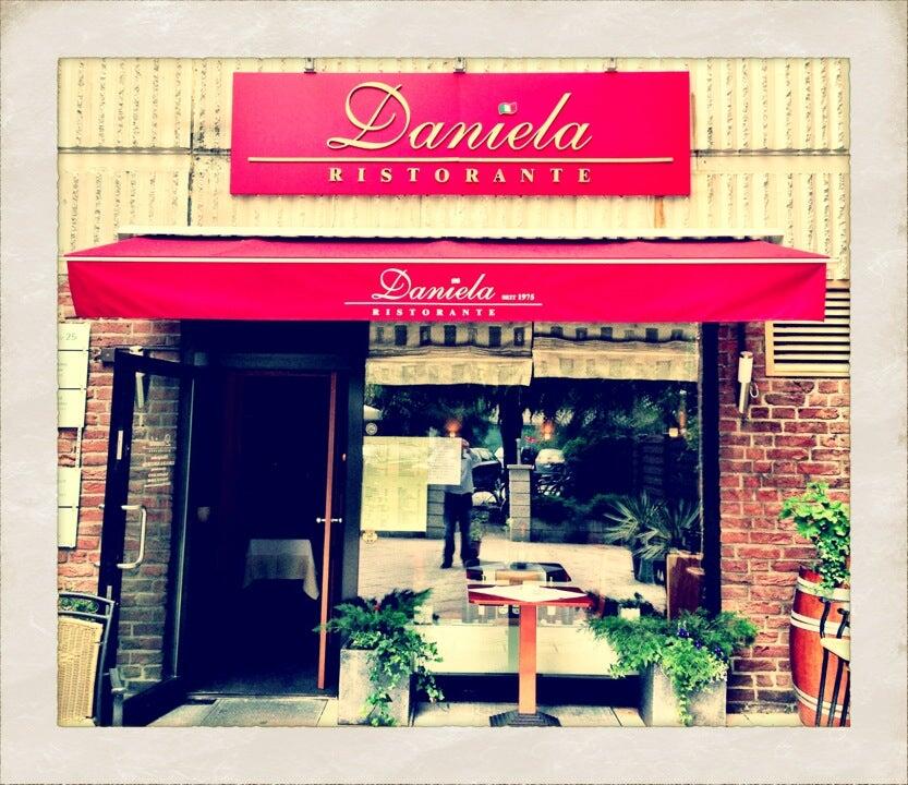 Daniela Ristorante - Nextdoor