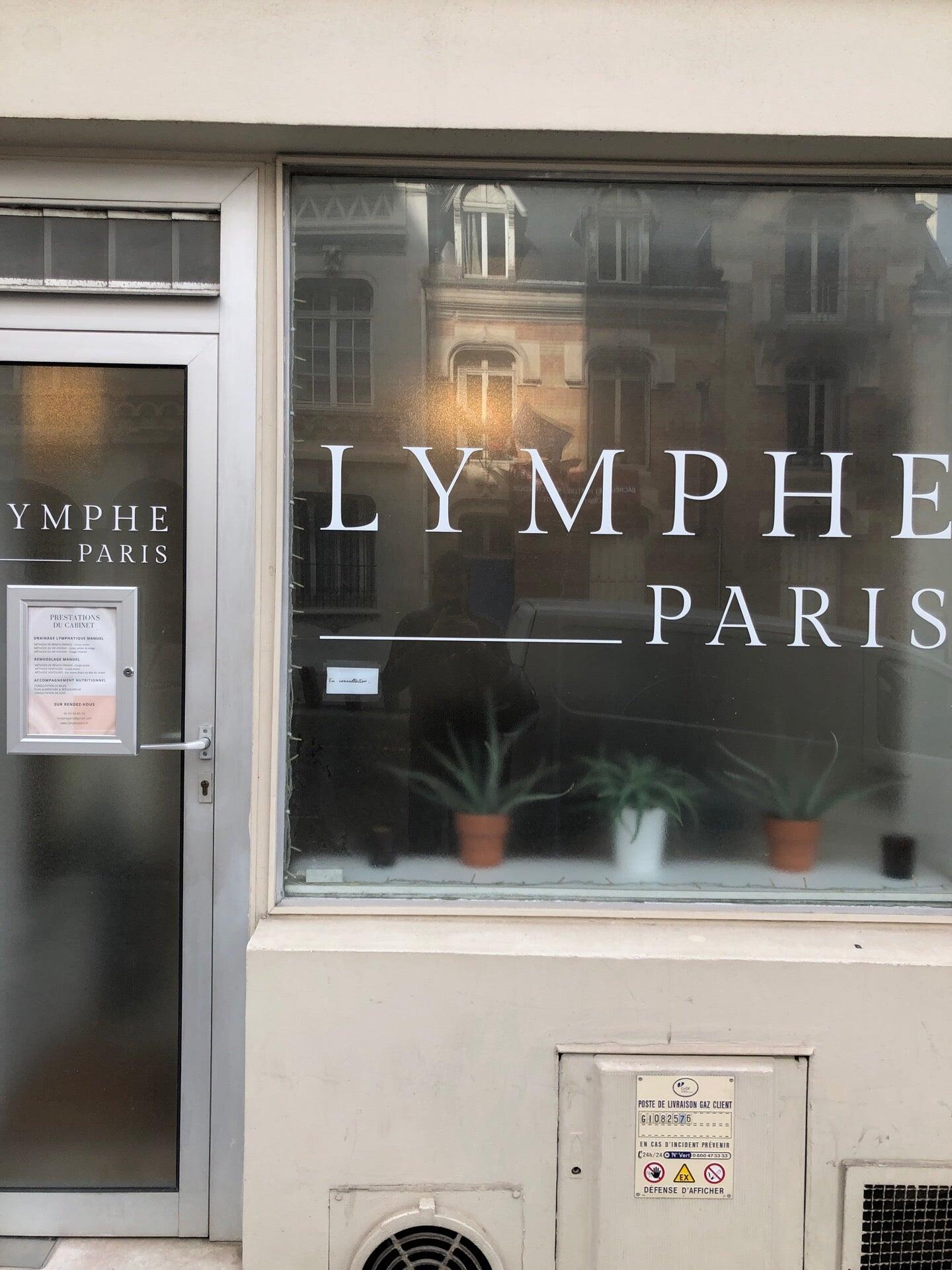 Lymphe Paris - Nextdoor