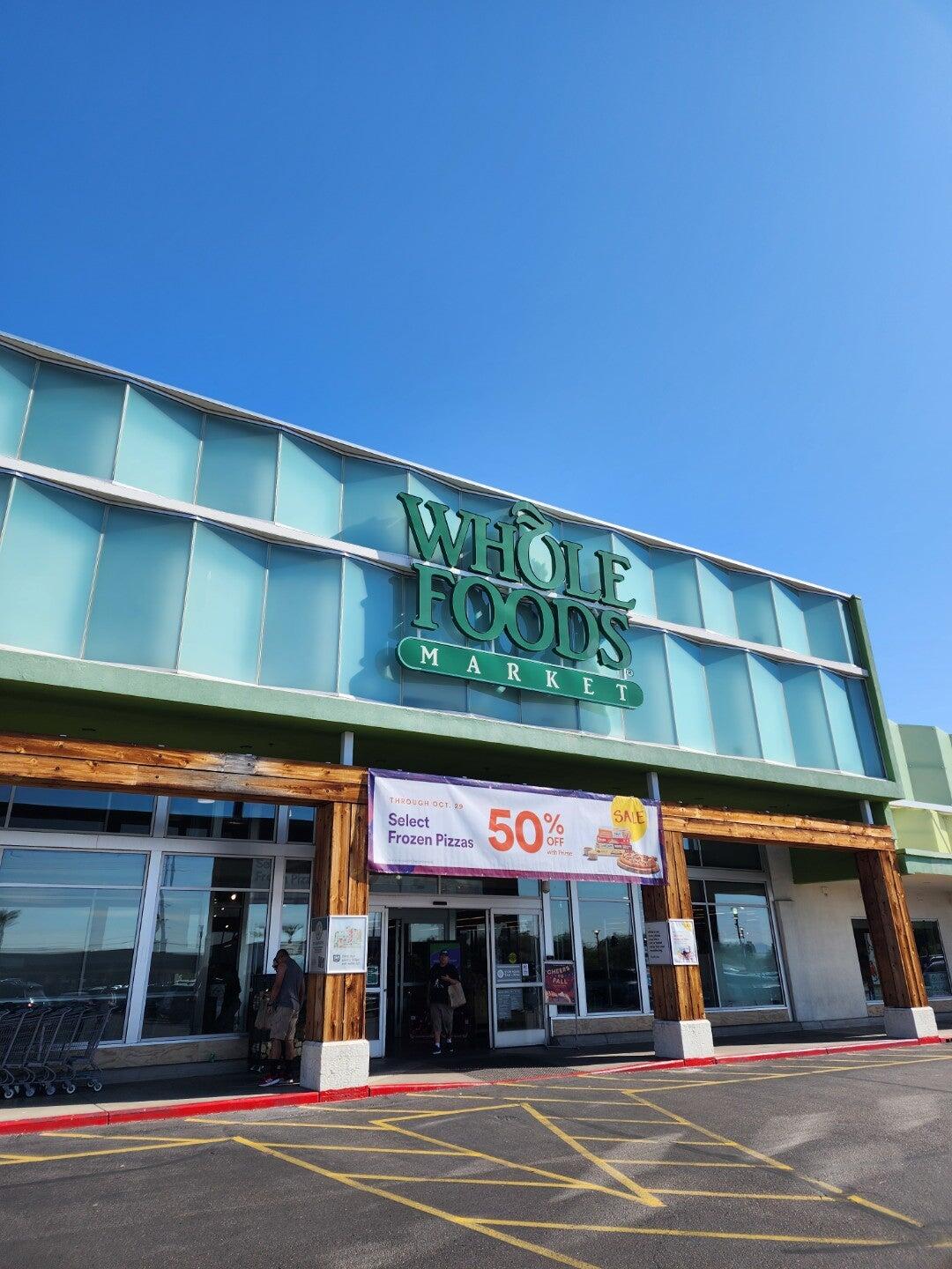 Whole Foods - Phoenix, AZ - Nextdoor