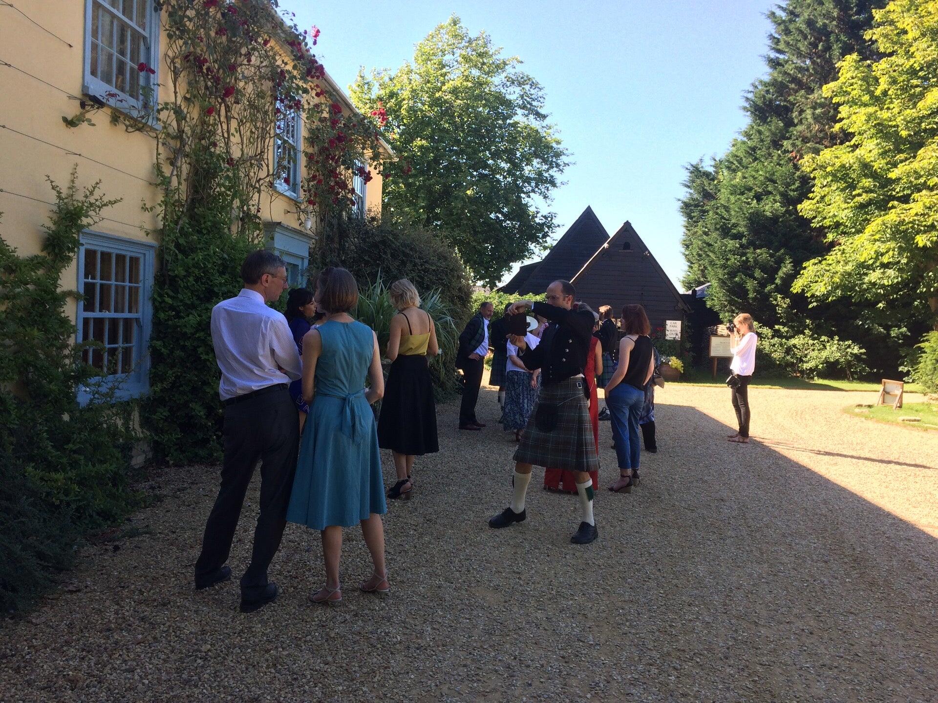 South Farm - Shingay Cum Wendy - Nextdoor