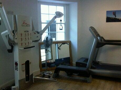 Oakfields Personal Training - Bristol - Nextdoor