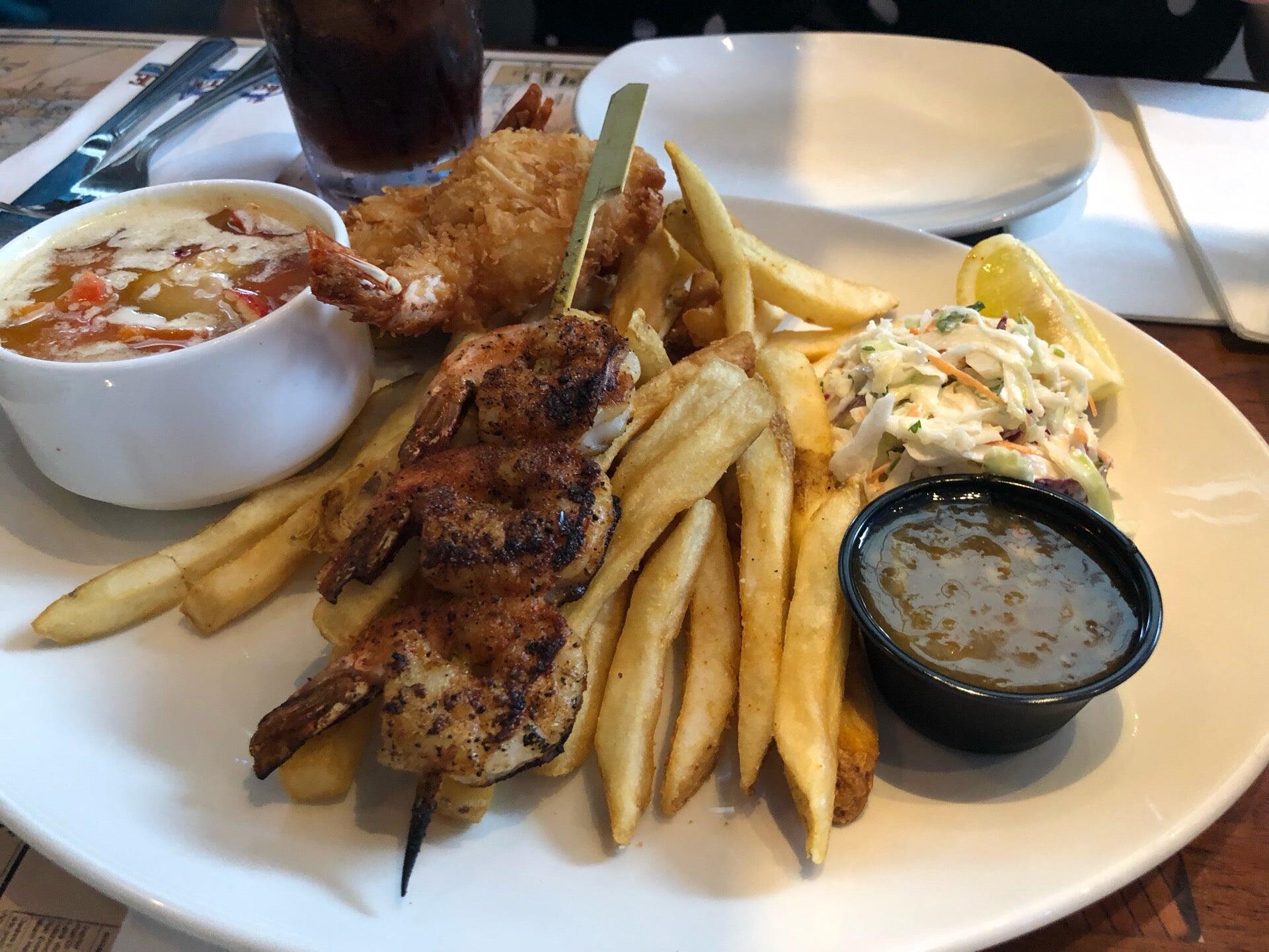 Jimmy Buffett's Margaritaville Restaurant - Hollywood, FL - Nextdoor