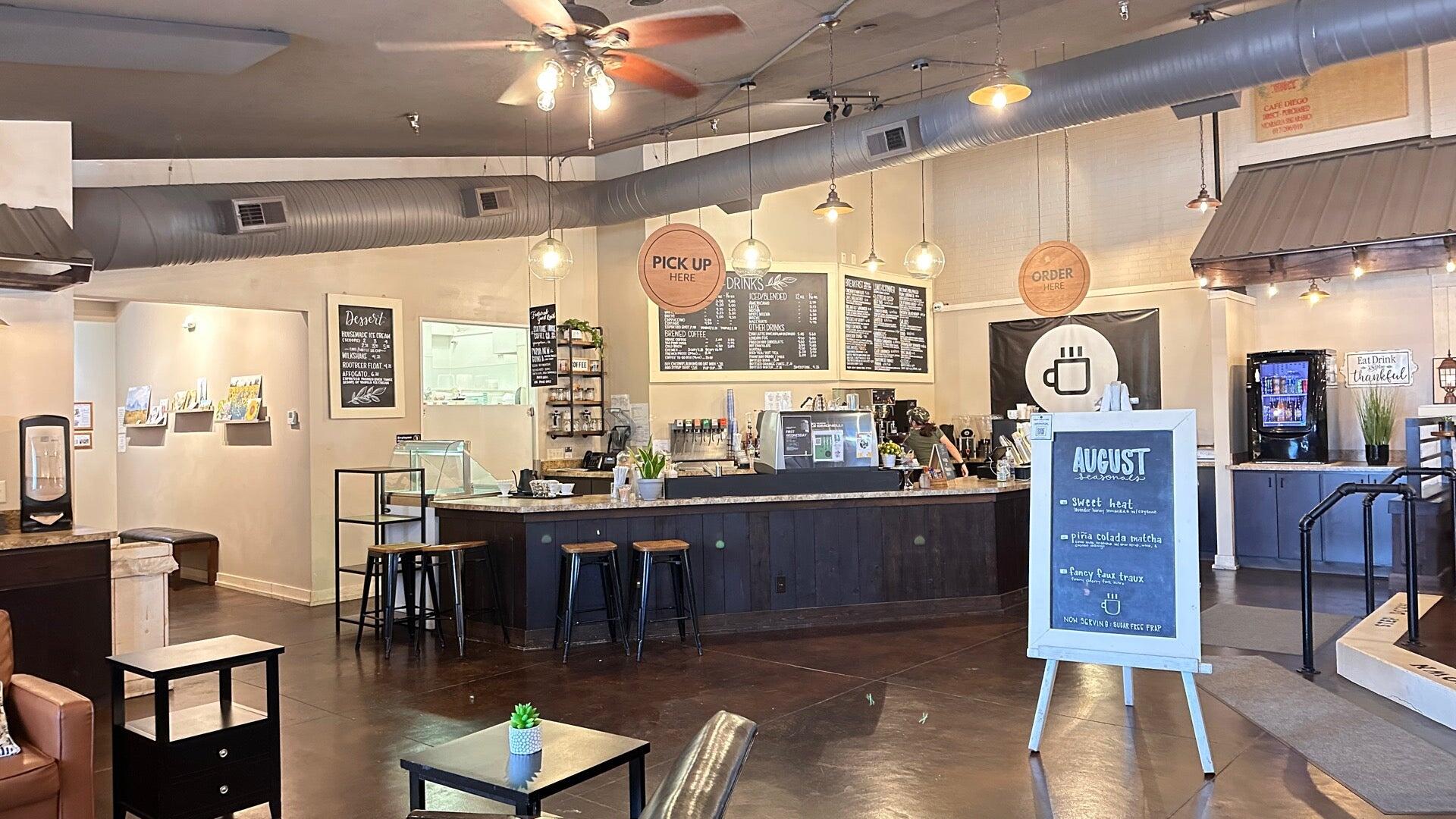 Front Porch Cafe - Hartville, OH - Nextdoor