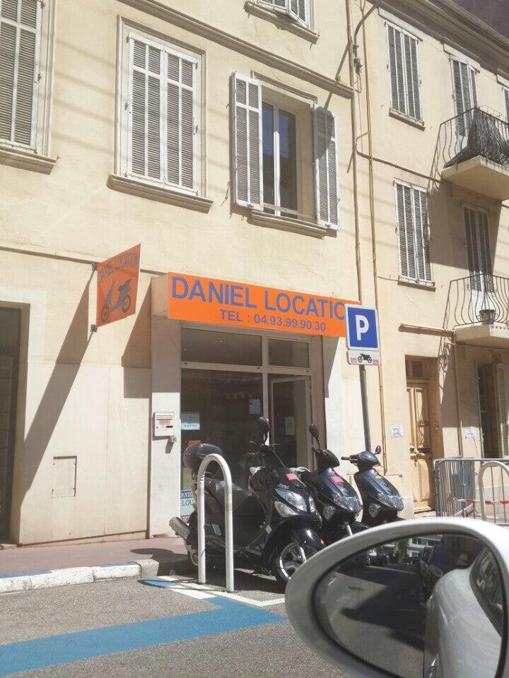 Daniel Location - Nextdoor