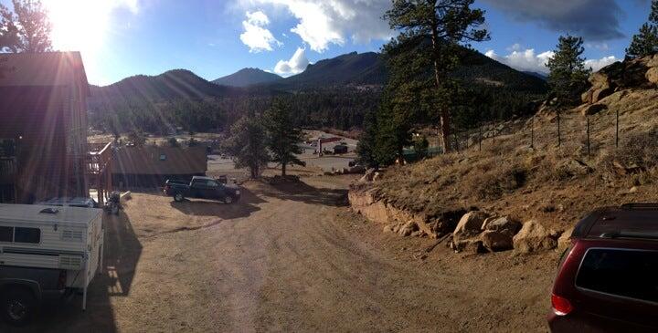 Lazy R Cottages - Estes Park, CO - Nextdoor