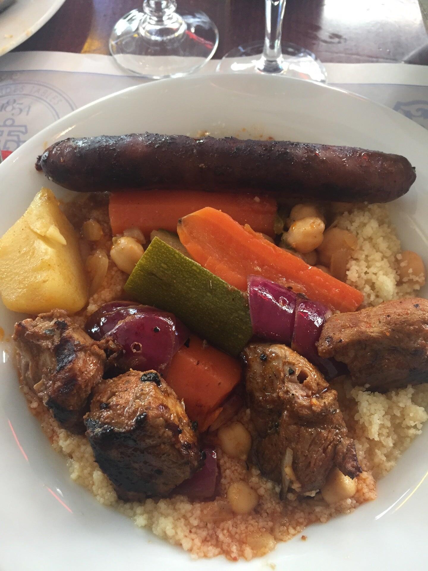 Le Cherfa - Nextdoor