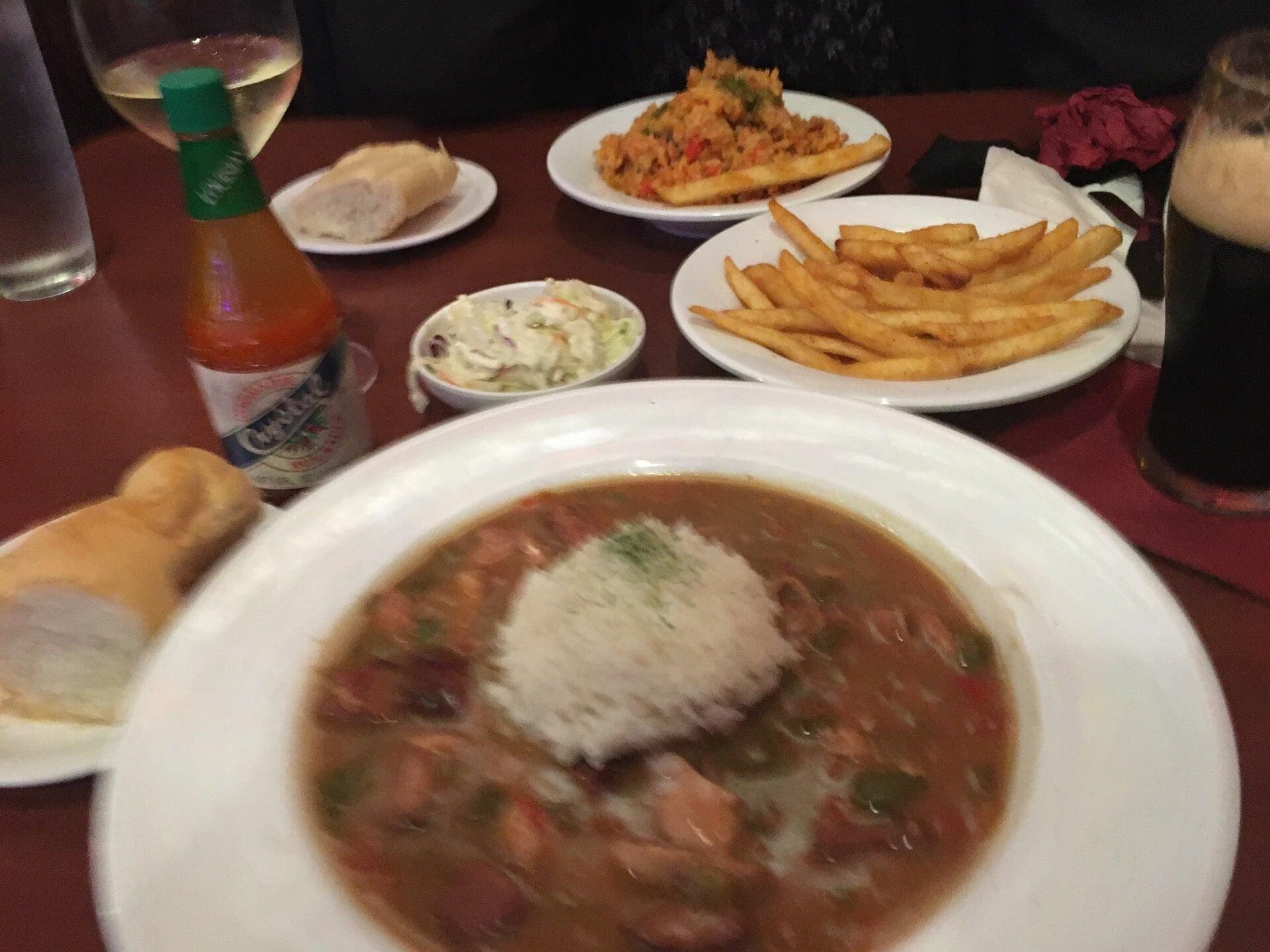 Voodoo Gumbo - Nashville, TN - Nextdoor