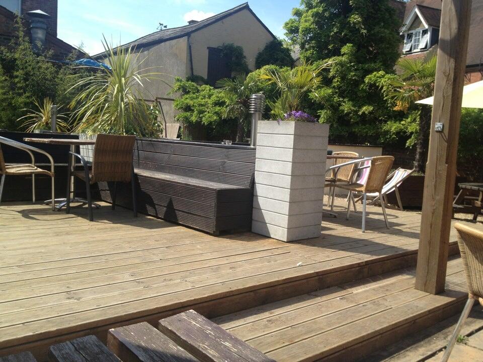 Lava Restaurant & Bar - Tunbridge Wells - Nextdoor