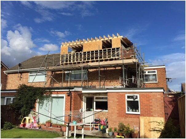 Joinery Building Solutions - Middlesbrough - Nextdoor