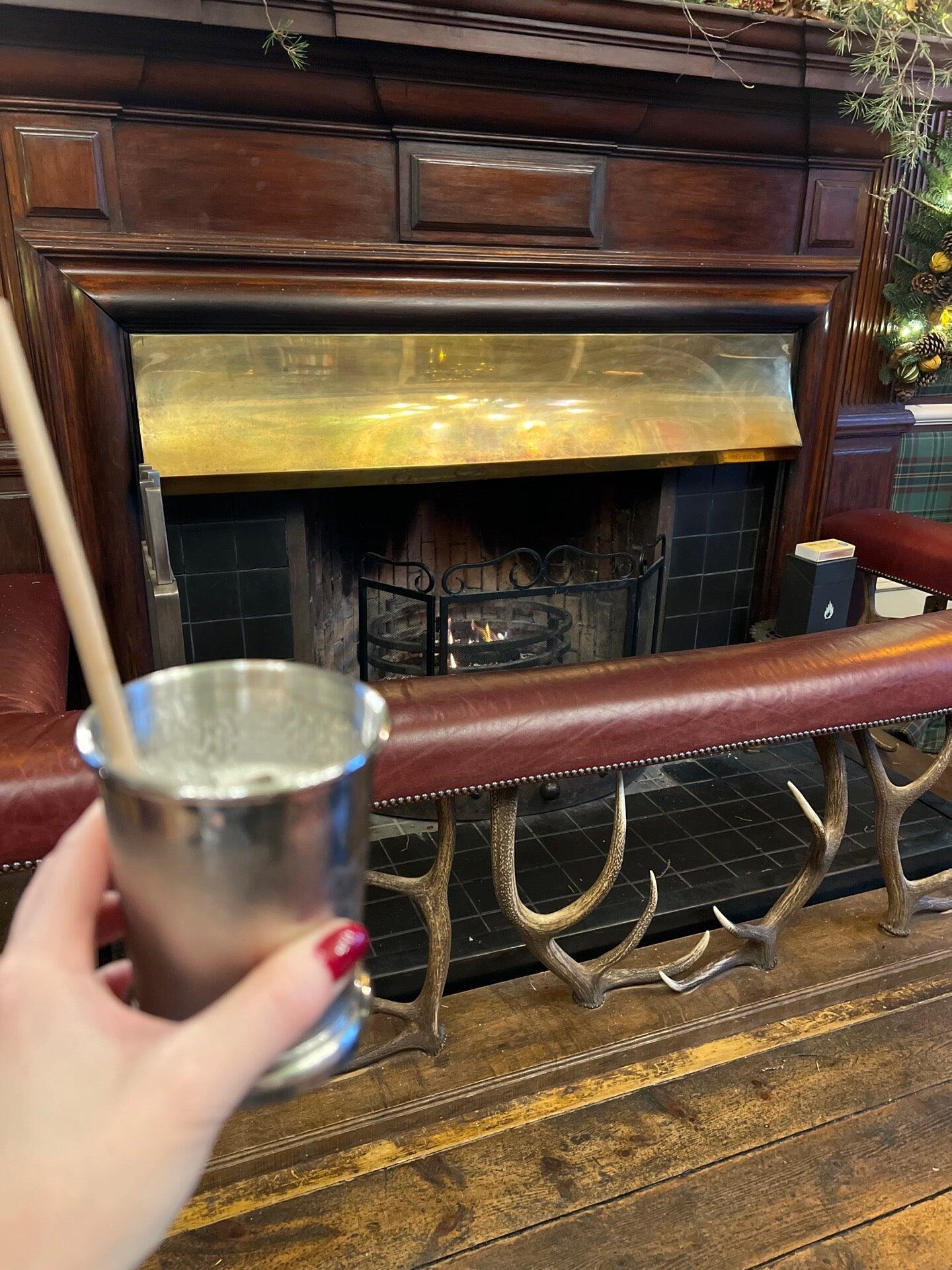 The Flying Stag - Ballater - Nextdoor