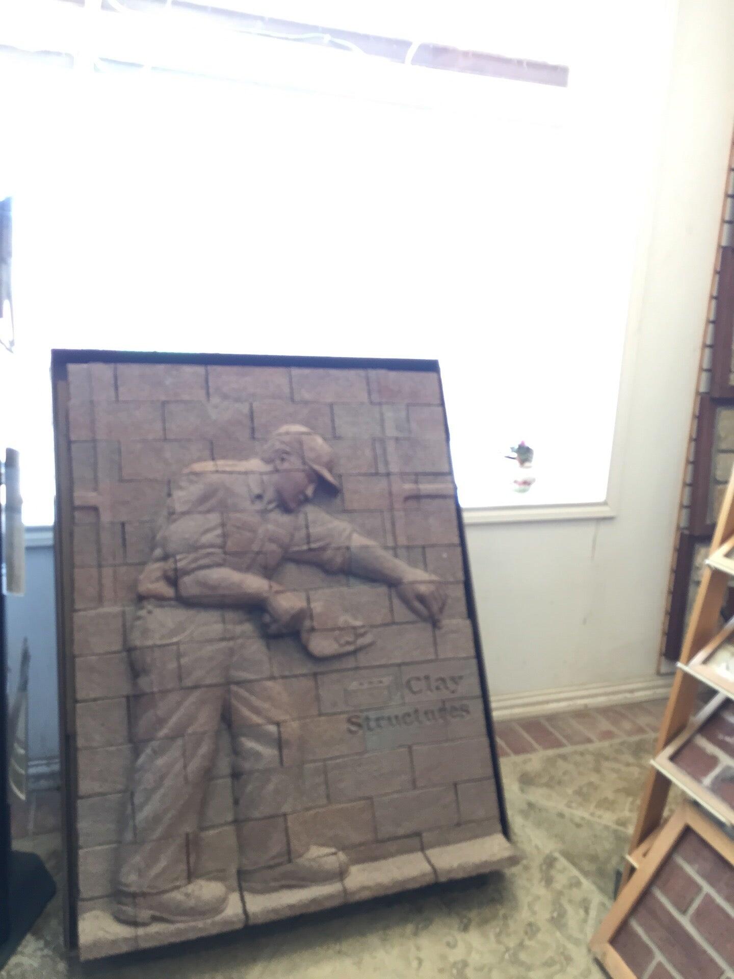Clay Structures - Dallas, TX - Nextdoor