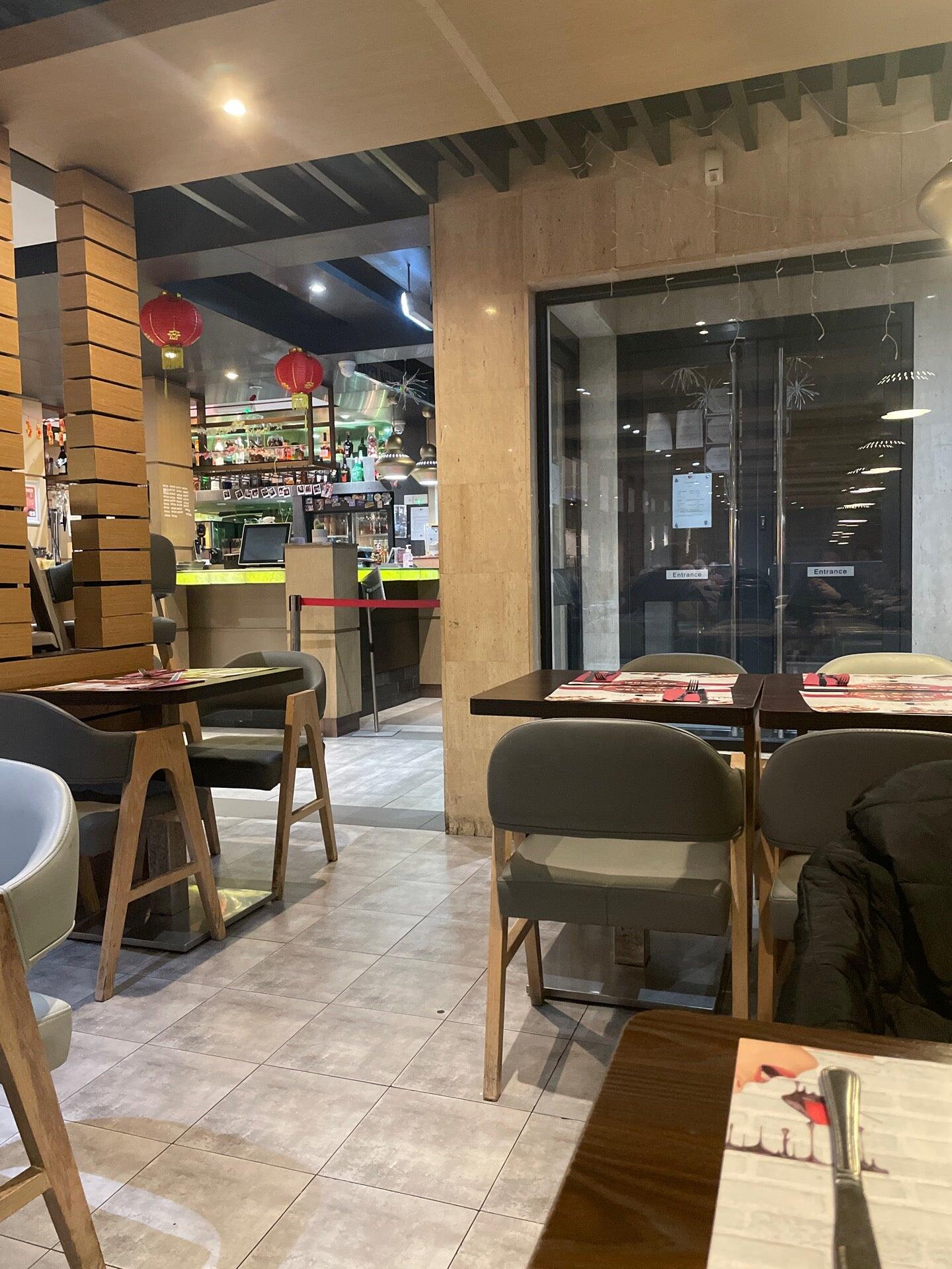 Spoon Ipswich - Ipswich - Nextdoor