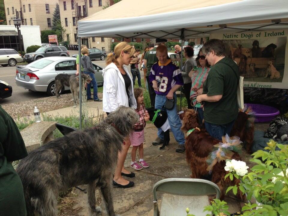 Irish On Grand - Saint Paul, MN - Nextdoor