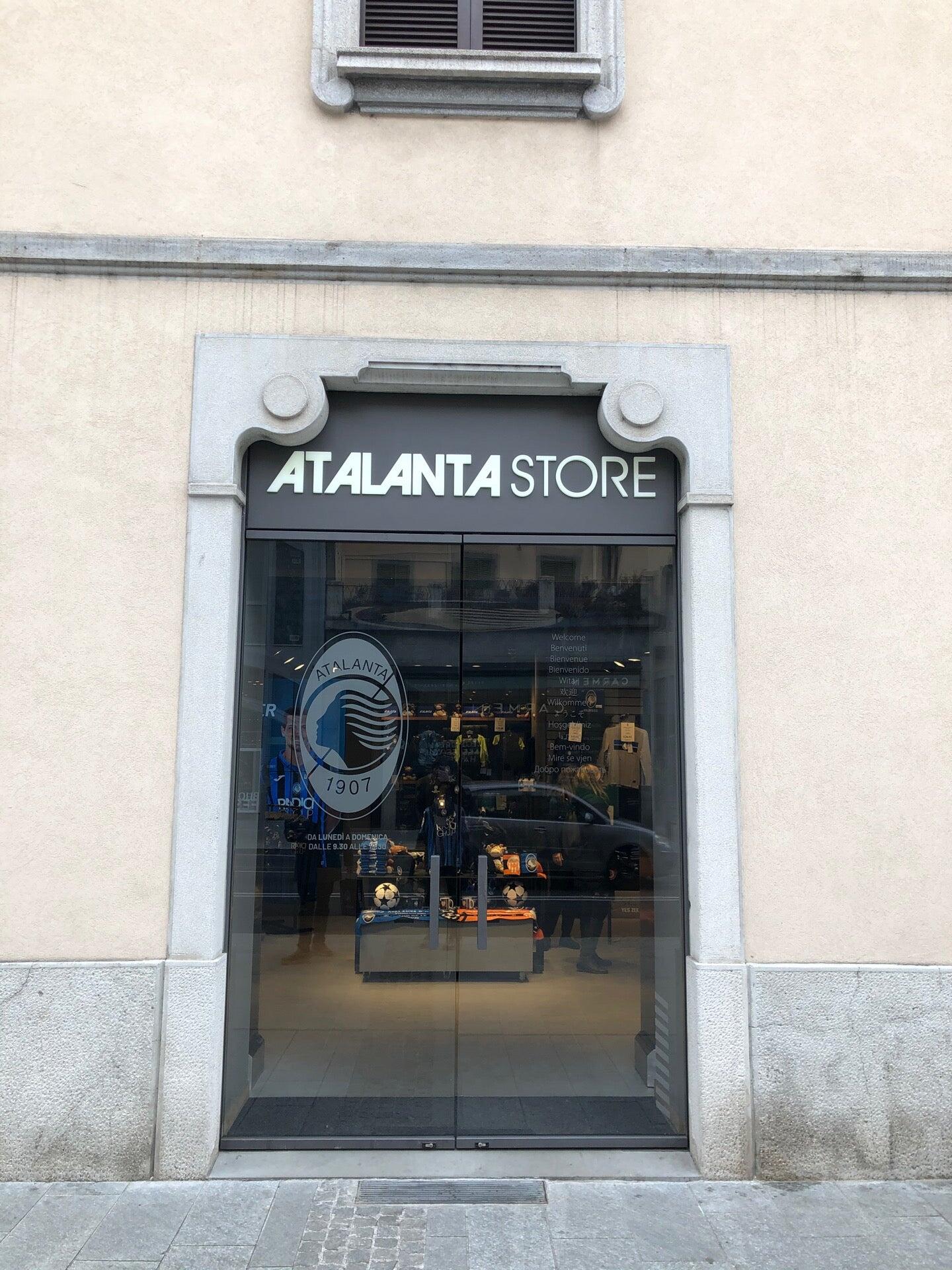 Salewa Stores - Nextdoor