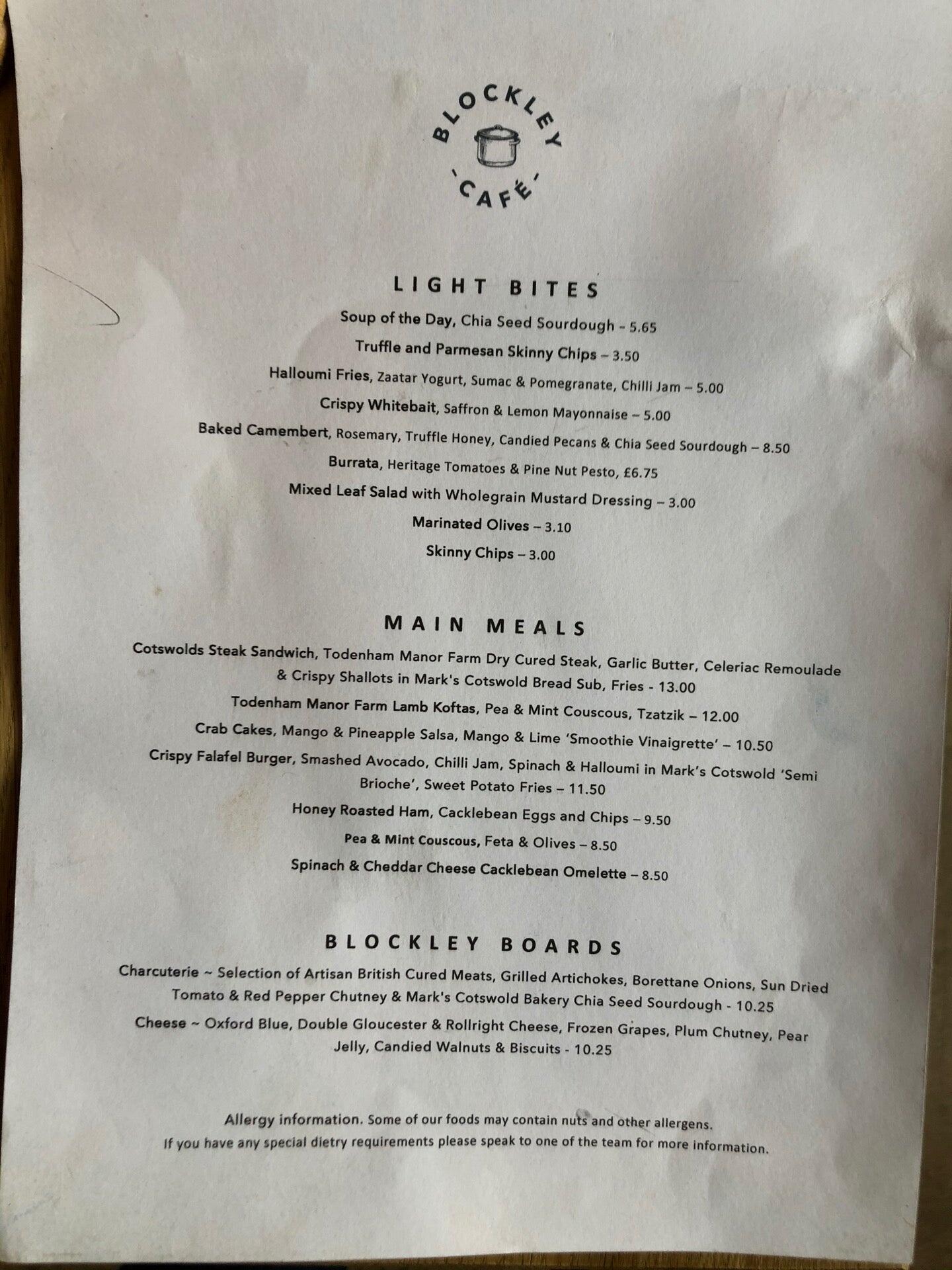 Blockley Village Shop - Blockley - Nextdoor