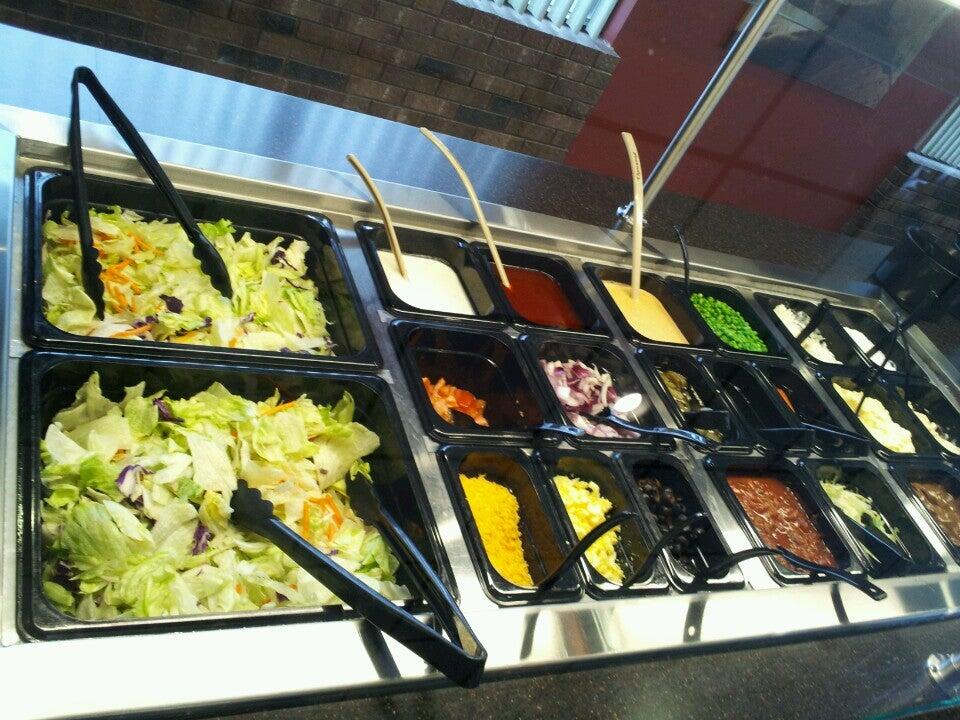 Hot Stuff Pizza Buffet - Springfield, MN - Nextdoor