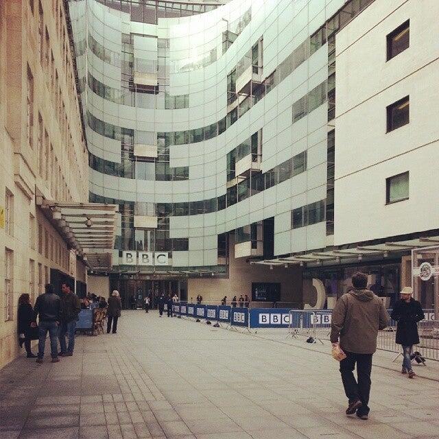 BBC Three Counties Radio - Luton, England - Nextdoor