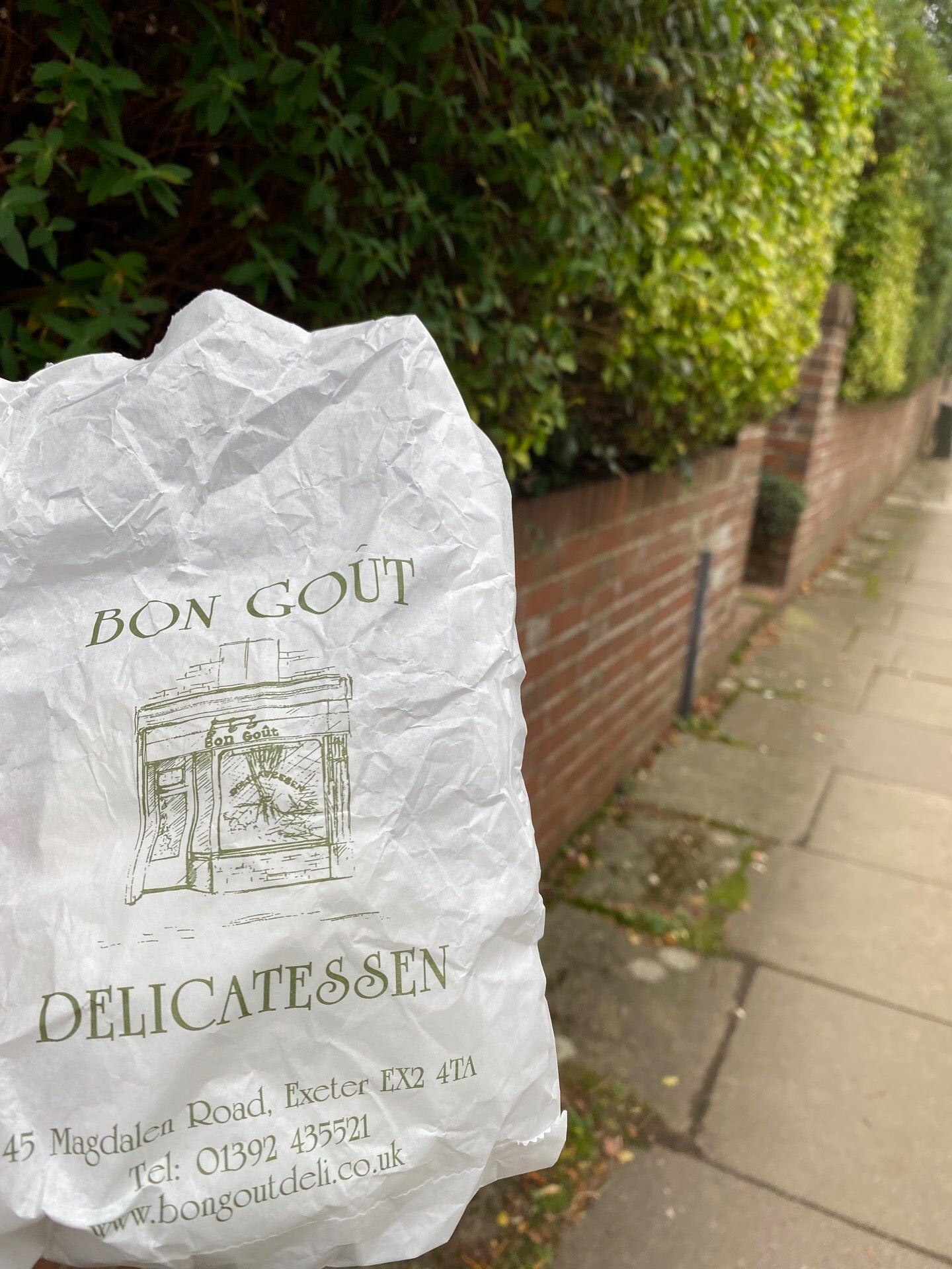 Bon Gout - Exeter - Nextdoor