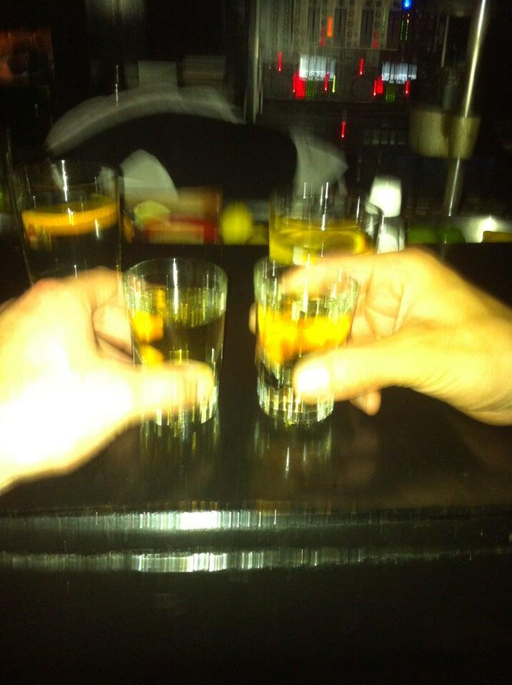 Take Five - Nextdoor