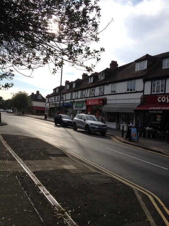 Banstead Village Club - Banstead - Nextdoor