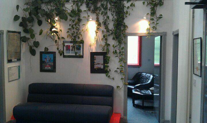 Hay Smith Advertising - Edinburgh - Nextdoor