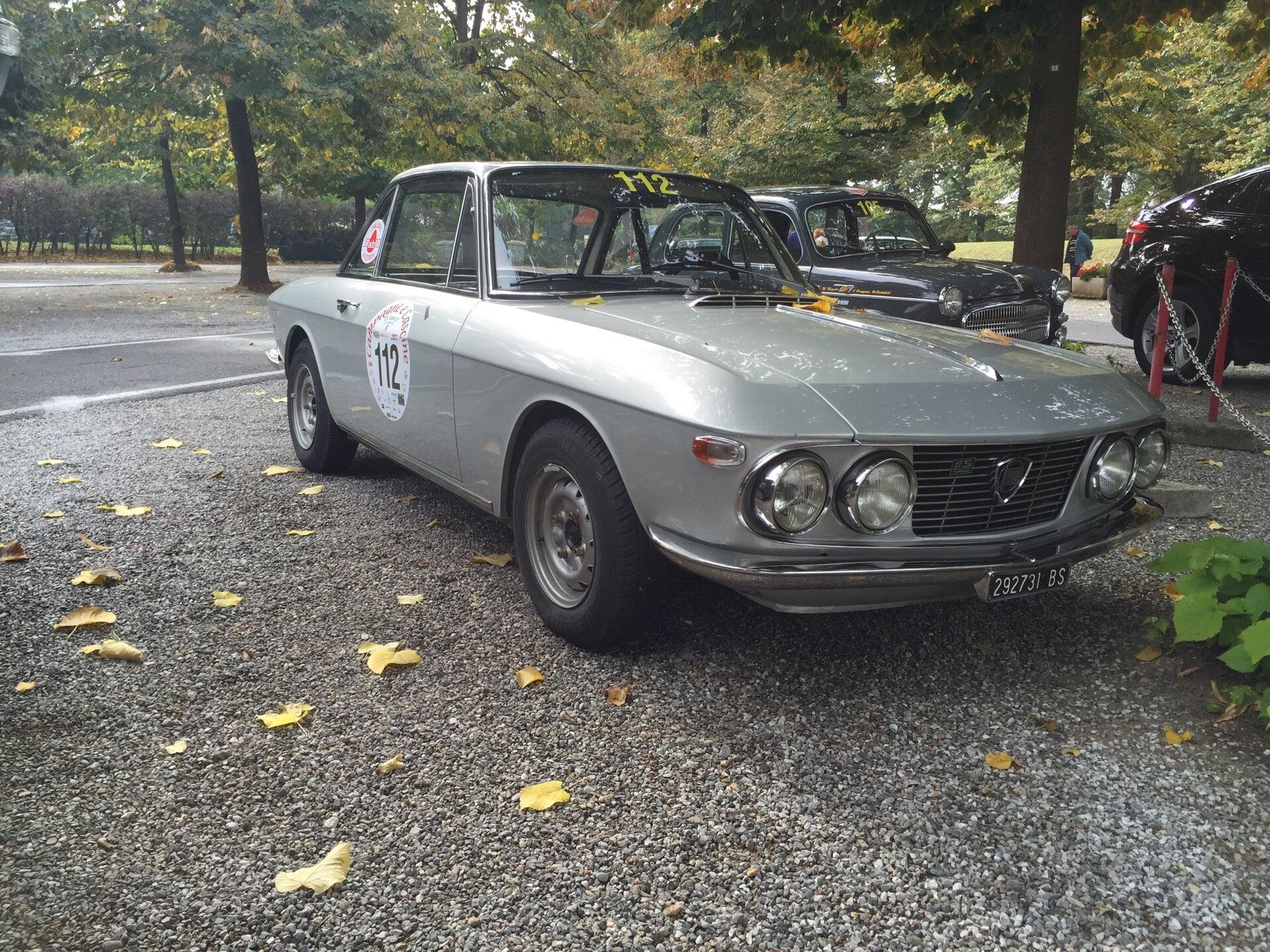 Esso Brescia - Nextdoor