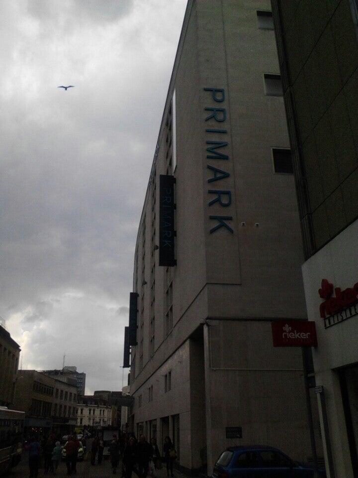 Primark - Bristol, England - Nextdoor