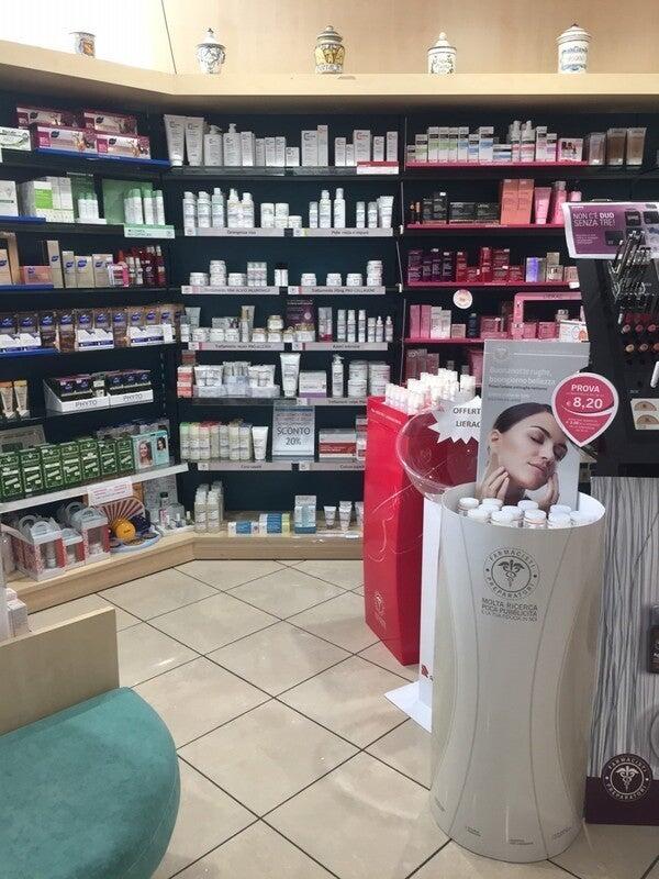 Dr. Francesca Locci Farmacia - Nextdoor