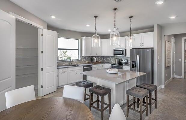 Orange Blossom Ranch by Pulte Homes - Naples, FL - Nextdoor