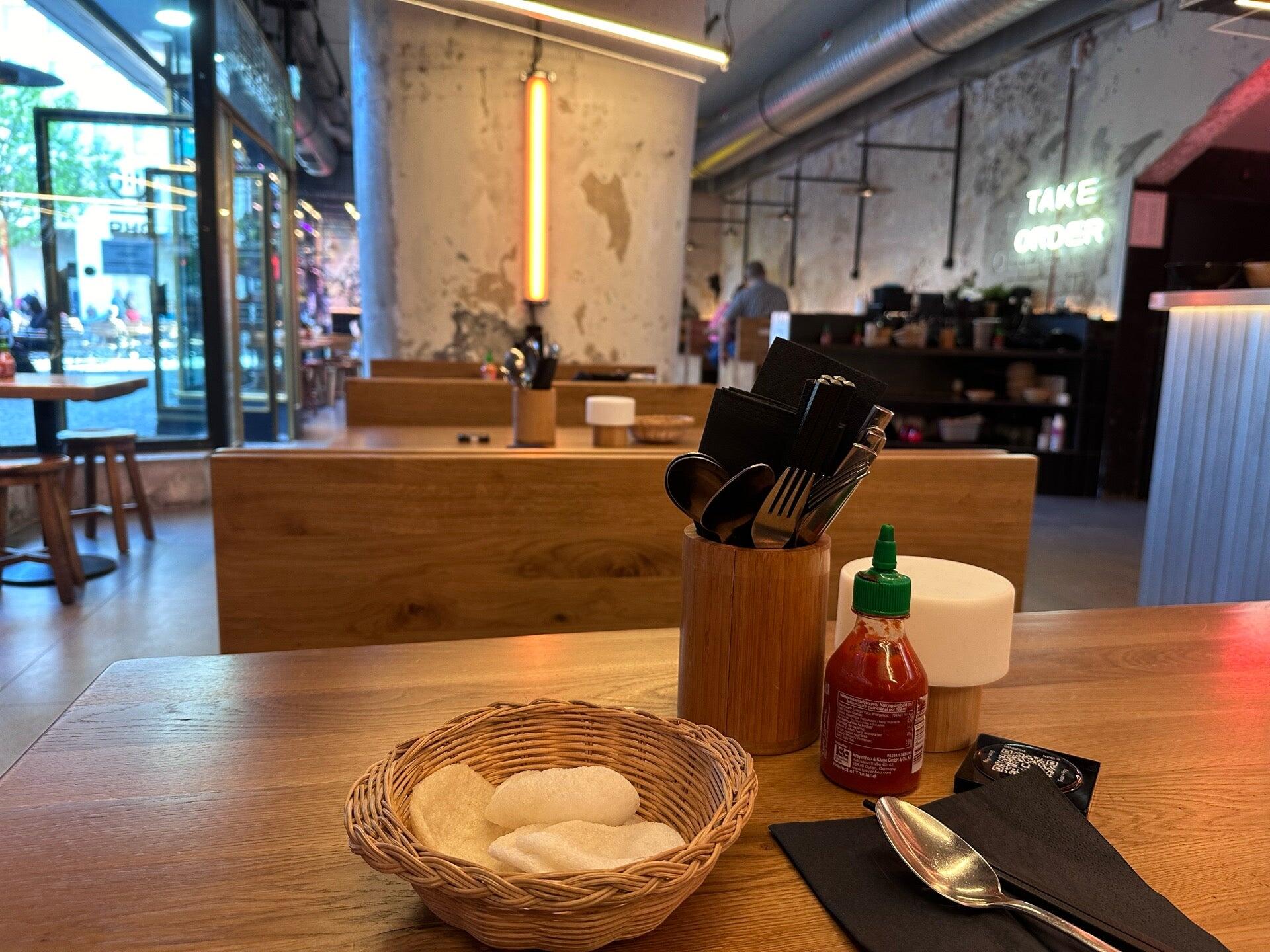 Pho Noodlebar - Nextdoor