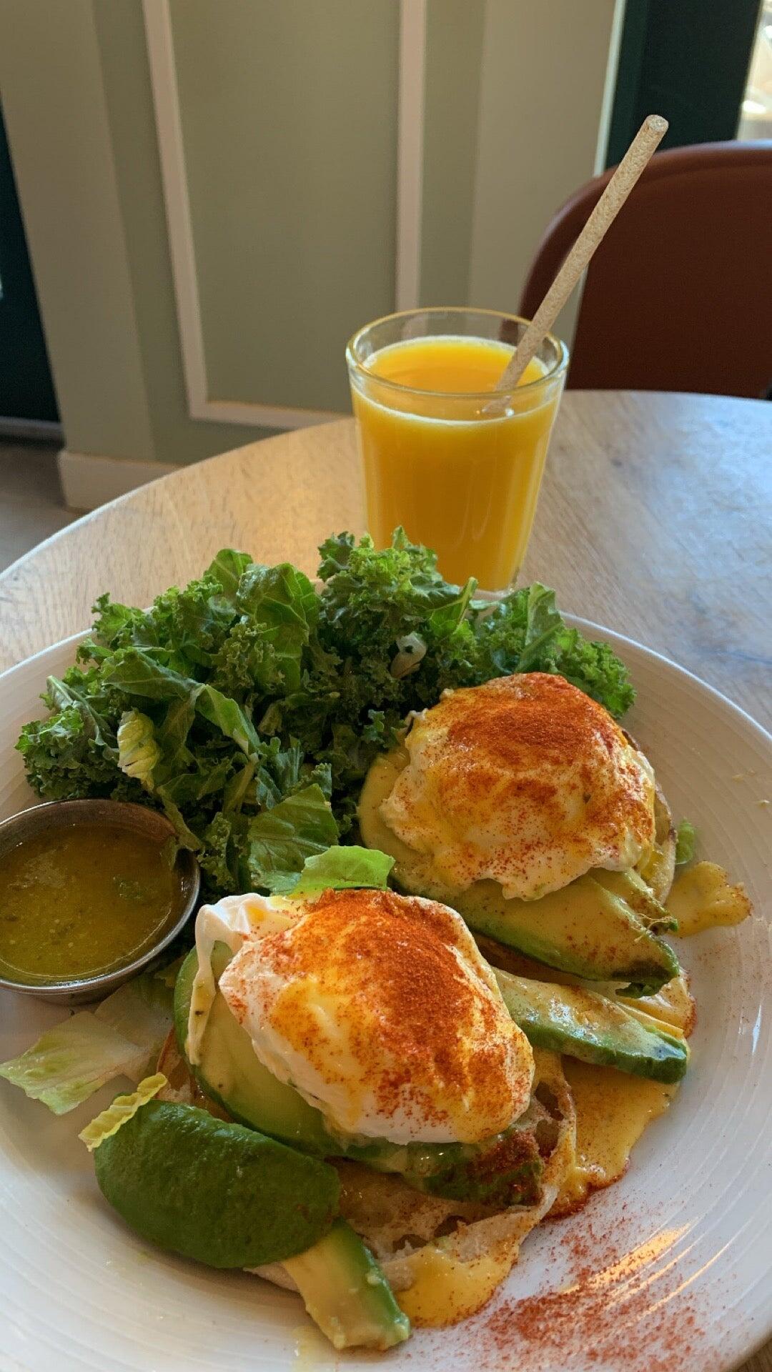 Ancora Cafe + Bakery - Madison, WI - Nextdoor