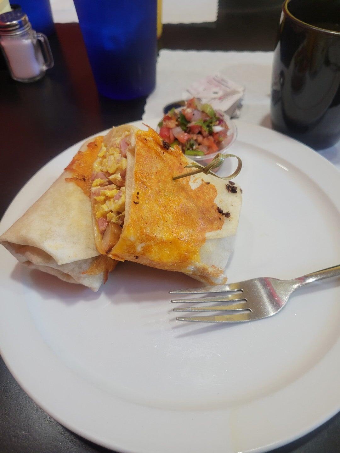 Toni's Courtyard Cafe - Merced, CA - Nextdoor