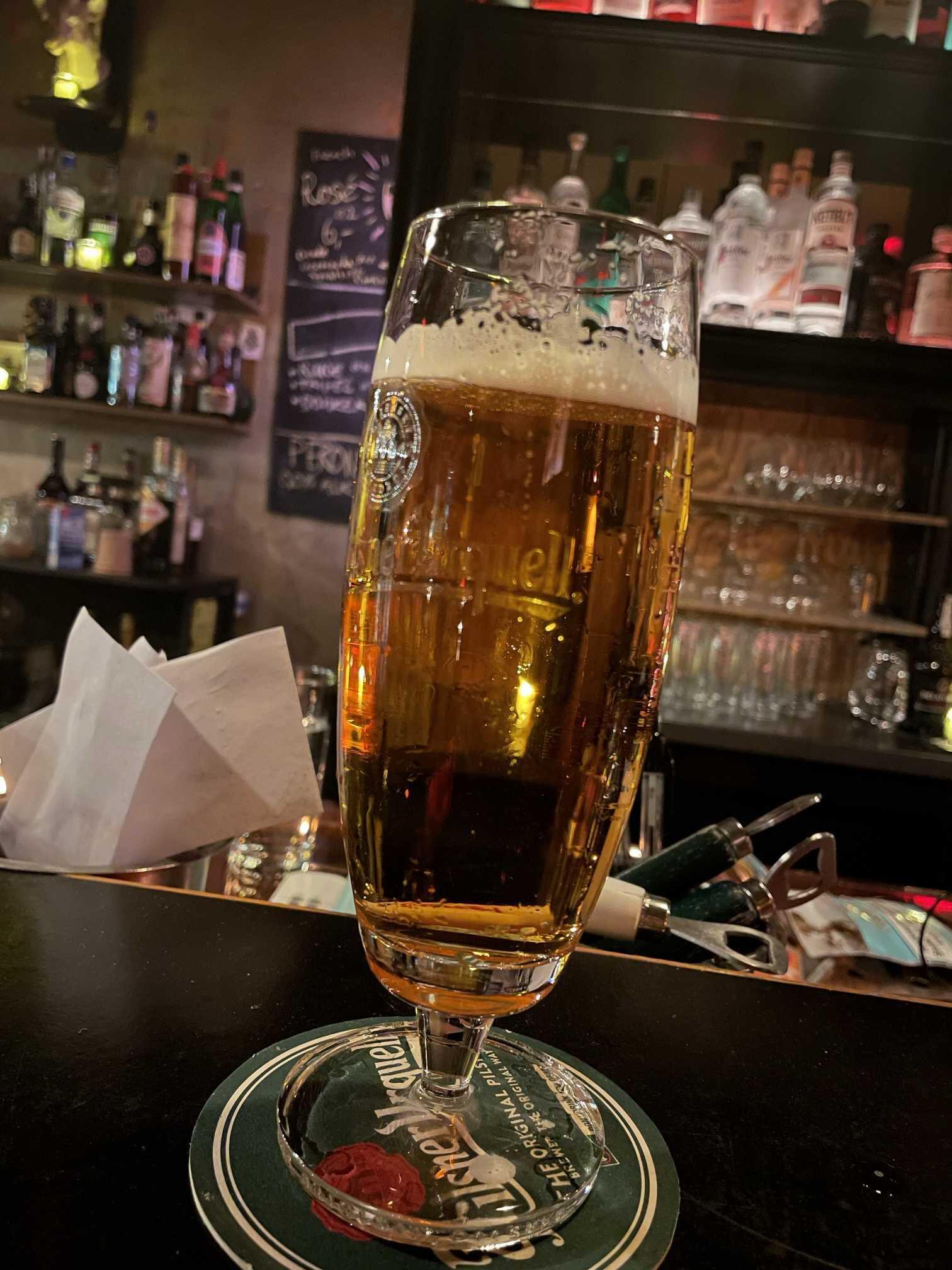 Fabelhaft Bar - Nextdoor