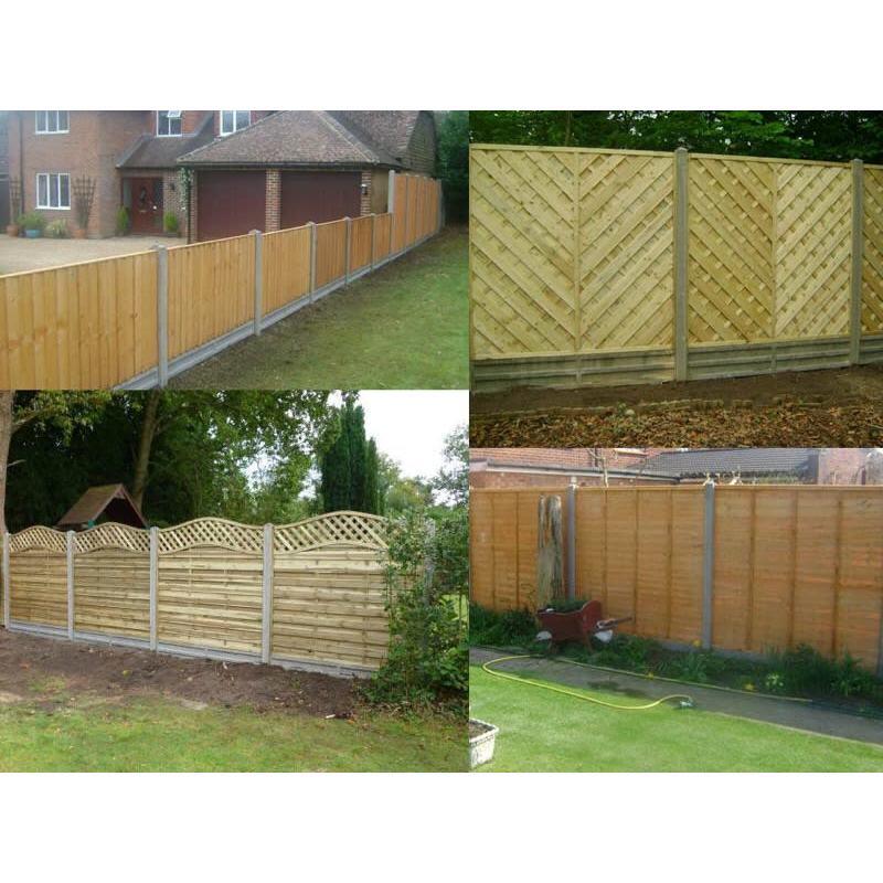 JP Fencing & Landscaping - Motherwell - Nextdoor