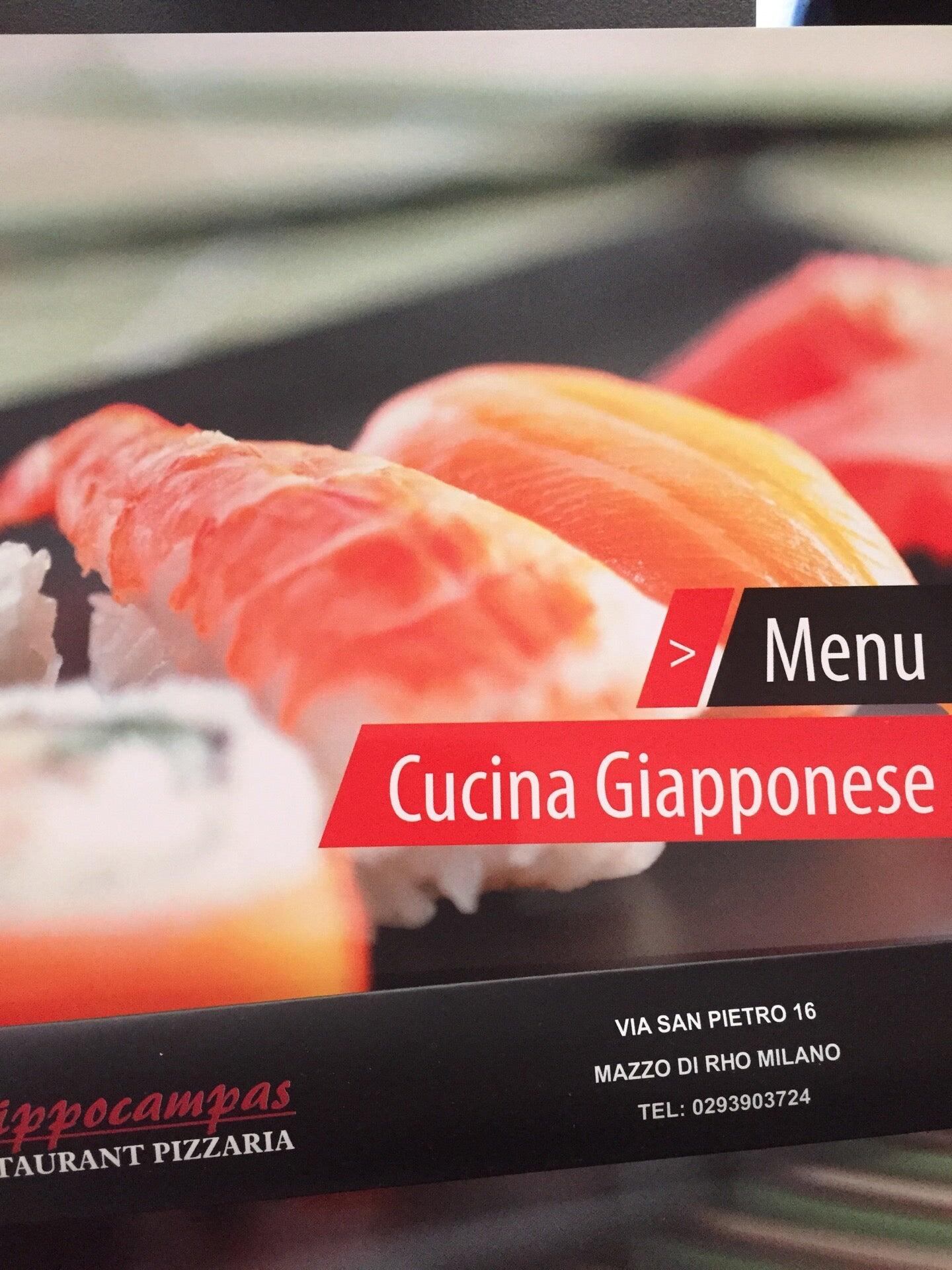 Hiro Japanese Restaurant - Nextdoor