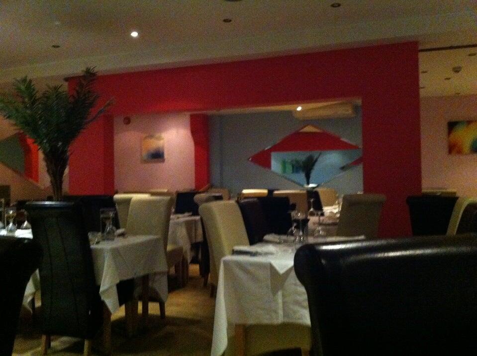 Blue Naan - Felixstowe - Nextdoor