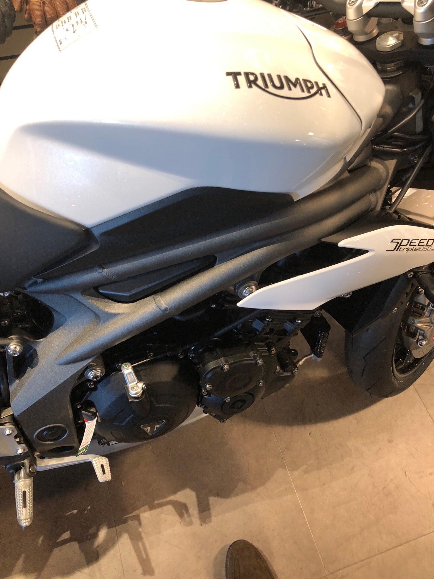 ATS Triumph Bastille - Nextdoor