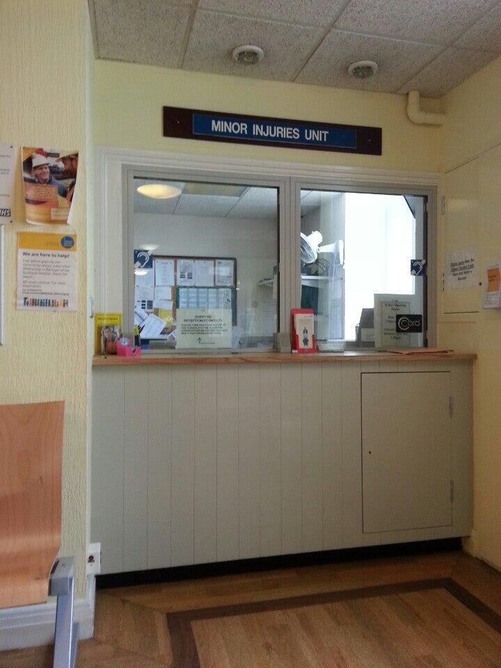 Buckland Hospital - Dover - Nextdoor